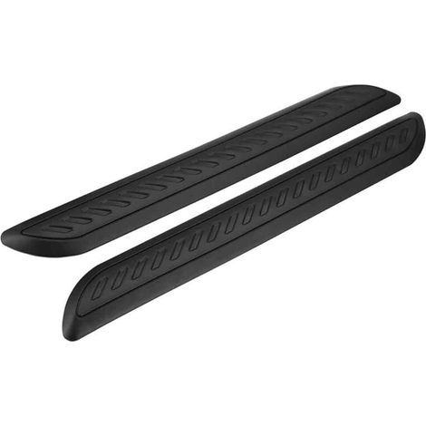 Bande Protection Pare-Chocs - PVC Auto-Adhésive - Pour Bord de Pare ...