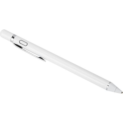 Stylet capacitif universel WYH0003 pour écran tactile, compatible iOS ...