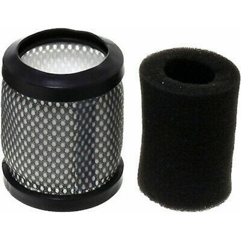 Compatible with Hoover T116 H-Free 100 series vacuum cleaner filter ...