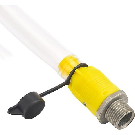 Oil drain valve 125-508, compatible with AYP 181654 428287 532428287 ...