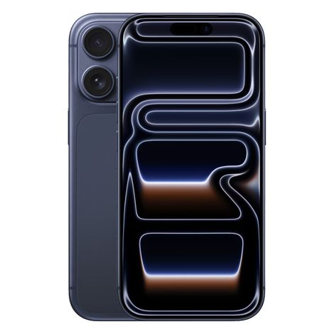 Apple iPhone 17 Pro Max 2TB Deep Blue