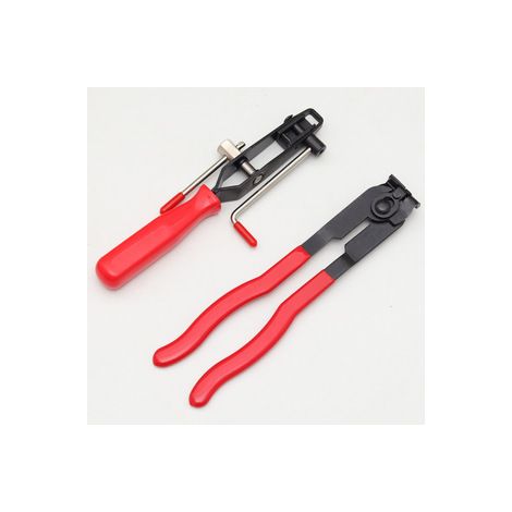 Pince coupante pour colliers de serrage – Outil de pose et ...