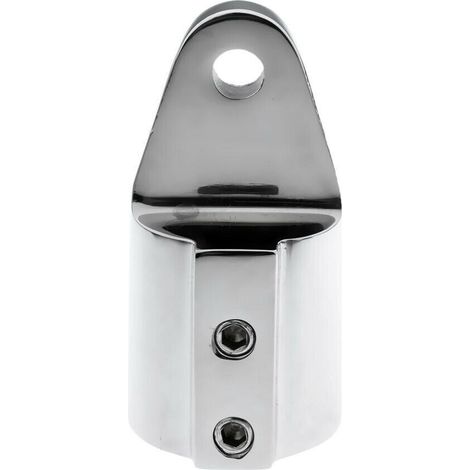 Sunshade fittings made of 316 stainless steel, double satin-finished ...