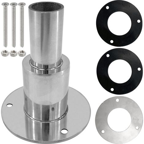 Integrated exhaust membrane made of 304 stainless steel with vent ...