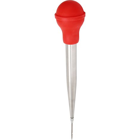 Kit de seringue pour assaisonnement de viande avec 2 aiguilles d ...