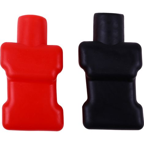 Protective cover for battery terminal, insulating sleeve for car ...