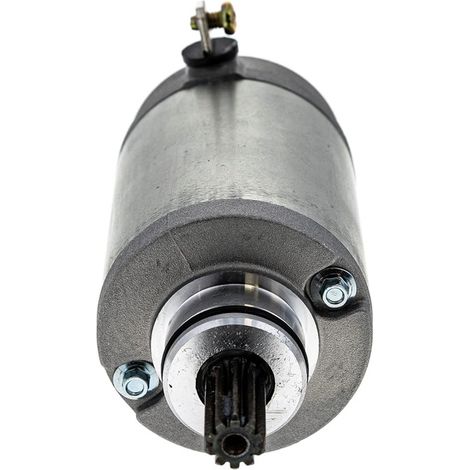 The starter motor T1311111 T1310040 is compatible with the TRIUMPH ...