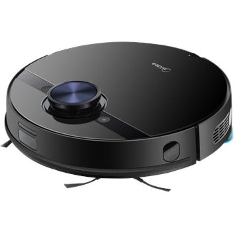 Aspirateur robot midea m7 evo 1500 Pa batterie 5200 mAh