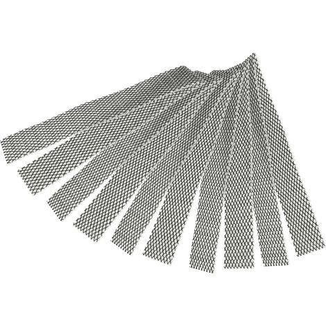 vhbw Air Filter Replacement for LYNXauto LA-1936 for Car - Motor-Filter
