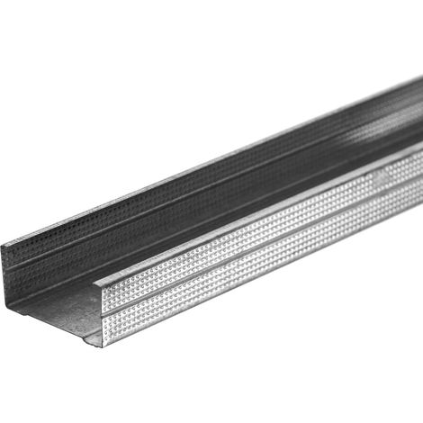 70mm Metal C Stud 2400mm (10/Pack)