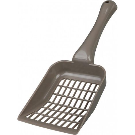 Pala para arena – Pala colgante para arena con mango ergonómico ...