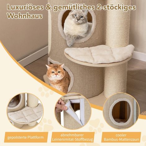 Wunderbar Hangematte Fur Katzen Bilder