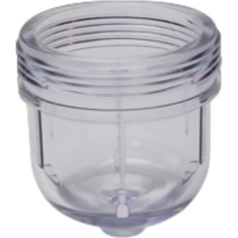 Cloche Transparente Sl160