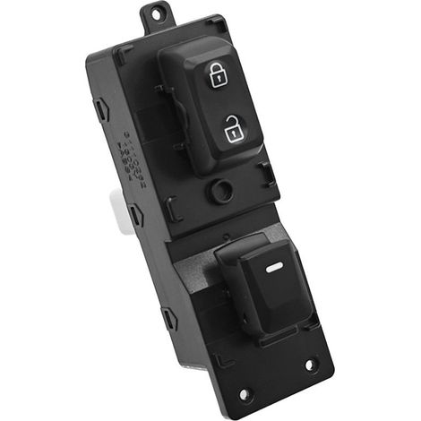 Part number 93576-A7200 is suitable for electric window regulators with ...