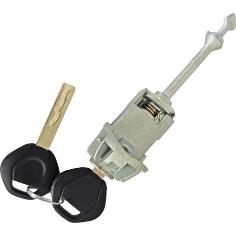 Suitable for older BMW X1 door lock cylinders, BMW X1 door lock ...