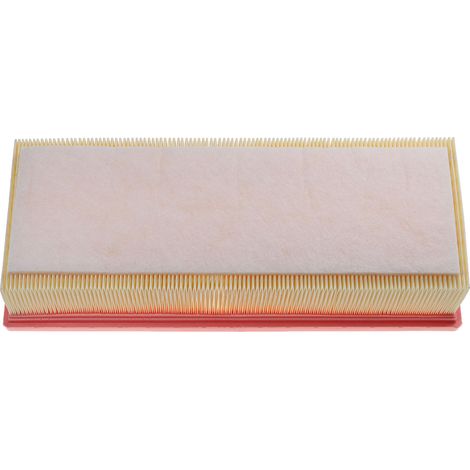 vhbw Air Filter Replacement for Mecafilter ELP9283 for Car - Motor-Filter