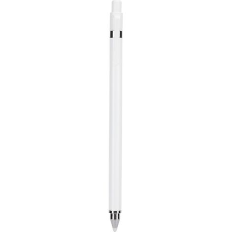 Stylet double pointe pour tablette et téléphone portable, tactile, non ...