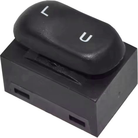 The F4ZZ-14028-RH is a door lock button control switch suitable for ...