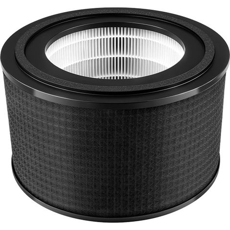 Compatible with Philips AC4228/AC3420 air purifier filters and FY4200 ...