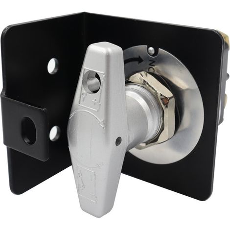 Battery disconnect switches for yachts, accessories for converting ...