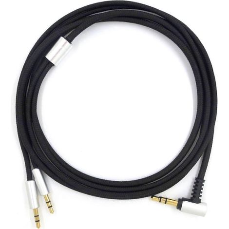 Geräuschunterdrückender Kopfhörer mit abnehmbarem Kabel für Sol ...