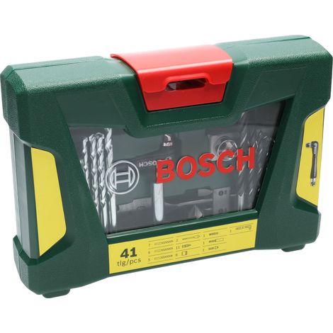 Broca helicoidal para madera de 16 × 460 mm con vástago hexagonal y ...