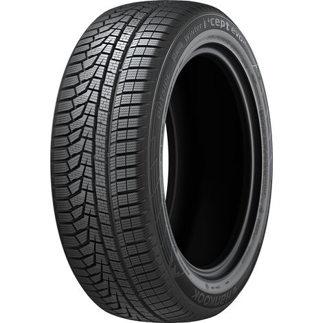 Pneu neige 245/40 R19 Hankook Winter iCept pour sécurité hivernale ...