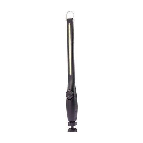Lampe de table LED sans fil Tango Luce Quadra pour salon et terrasse ...