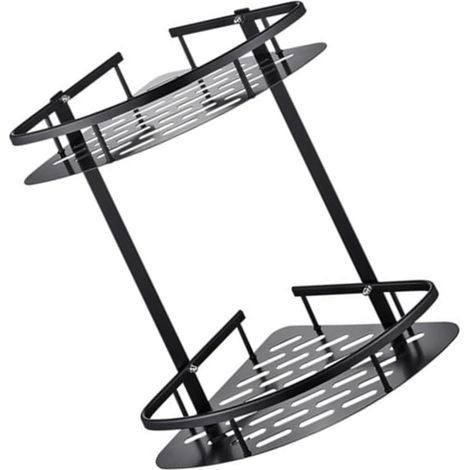Pieces Square Plastic Water Tray Bathroom Sink Drain Tray