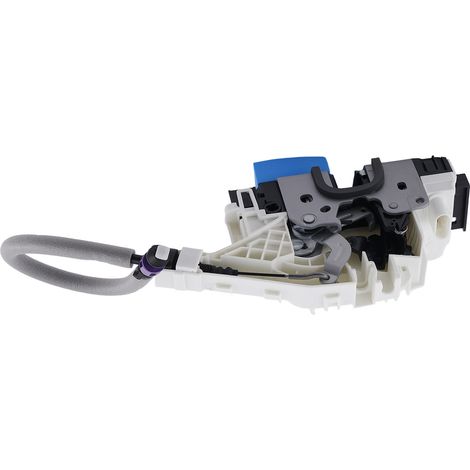 Door Lock Actuator for Mercedes C-Class E-Class GLK Left A2047303935 Rear