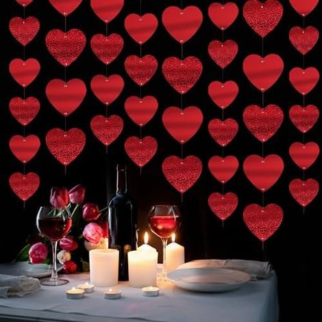 Dekoration Zum Valentinstag
