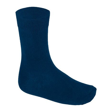 Calcetines de altura media TUCAN 43/45 Azul marino orión