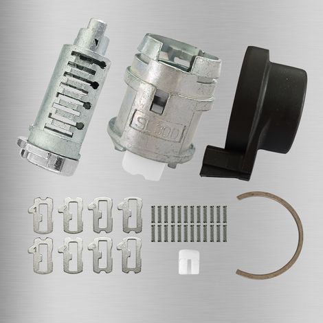 Ignition lock repair kit for Volkswagen Santana, Jetta 13, Sagitar, and ...