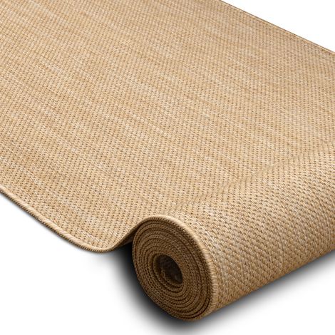 Sisal Laufer Meterware