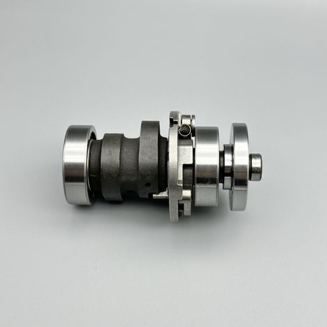 Motorcycle parts camshaft TVS STAR HLX125 high-quality camshaft made in ...