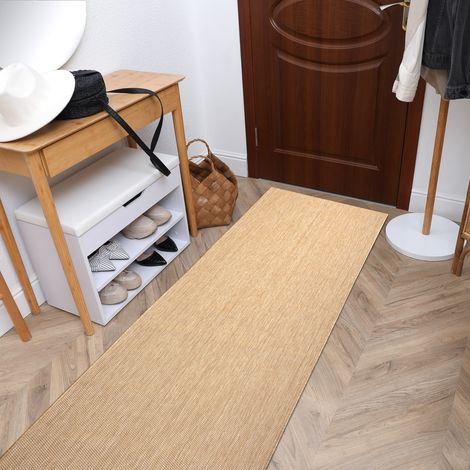 Stilvolle Sisal Lãufer Ikea Bild