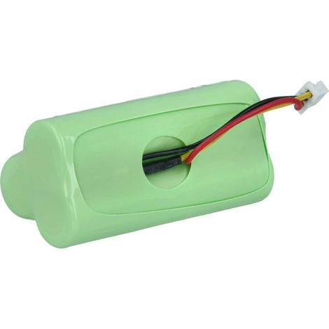 vhbw 10x Battery compatible with Zebra DS6878, LI4278, LS4278 Barcode ...