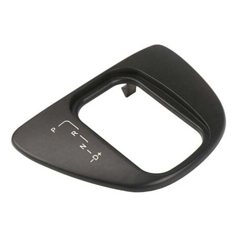 Cover for the automatic gearshift lever for commercial vehicles W639 ...