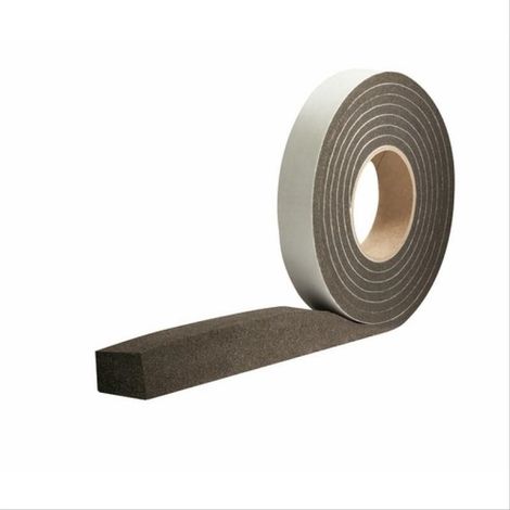 Joint Compriband PU TRS, largeur 20mm plage 1 à 3mm, L=12,5m