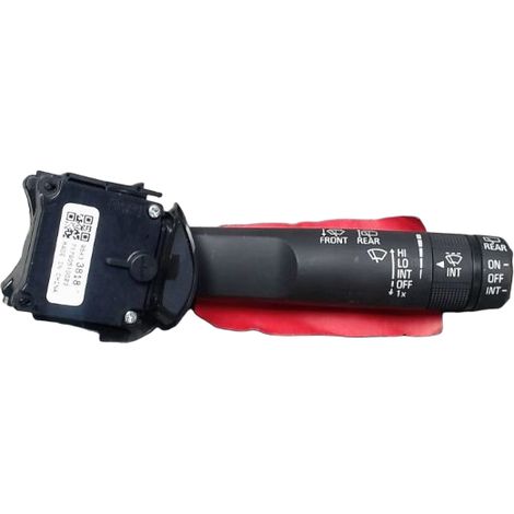 Commodo essuie-glace Opel Corsa E essence pour reparation 95433818 ...