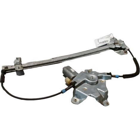 Mécanisme moteur lève-vitre avant gauche Ford Transit Connect 4410211 ...
