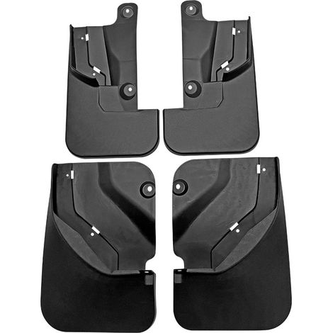 Suitable for the front and rear fenders of the BYD Formula Leopard 5 ...