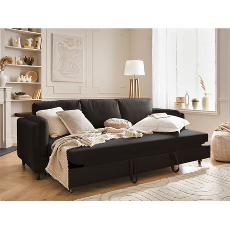 Samt Couch Mit Schlaffunktion