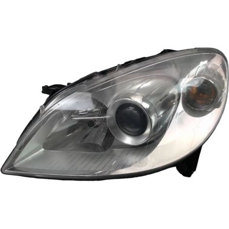 Phare gauche Mercedes Classe B 2008 d'occasion reconditionné 1698207961 ...