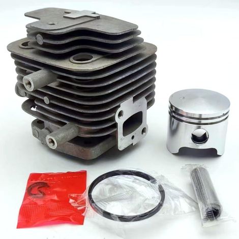 Repair kit for the cylinder piston assembly of HUSQVARNA lawn mowers ...