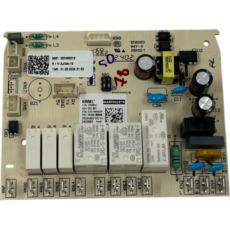 Carte mère Skyfire Pyro Master d'origine pour pc gamer et creation ...