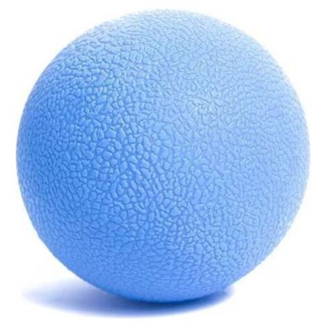 Ballons d'exercice pour les mains Silicone Squeeze Stress Ball Massage ...