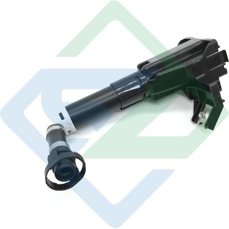 Applicable to the right (R) headlight washer nozzle of the Toyota Lexus ...