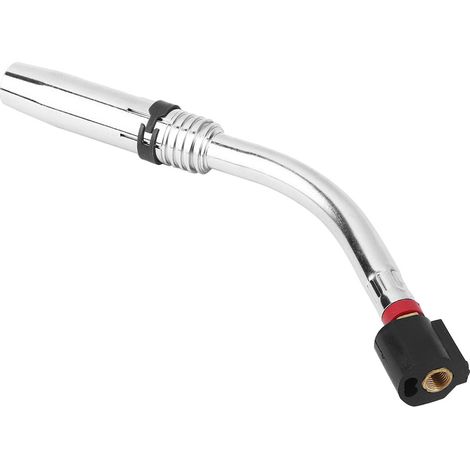 Consommables et accessoires pour torche de soudage MIG en laiton à col ...