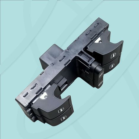 The reference number 7L6959857 is suitable for electric window ...